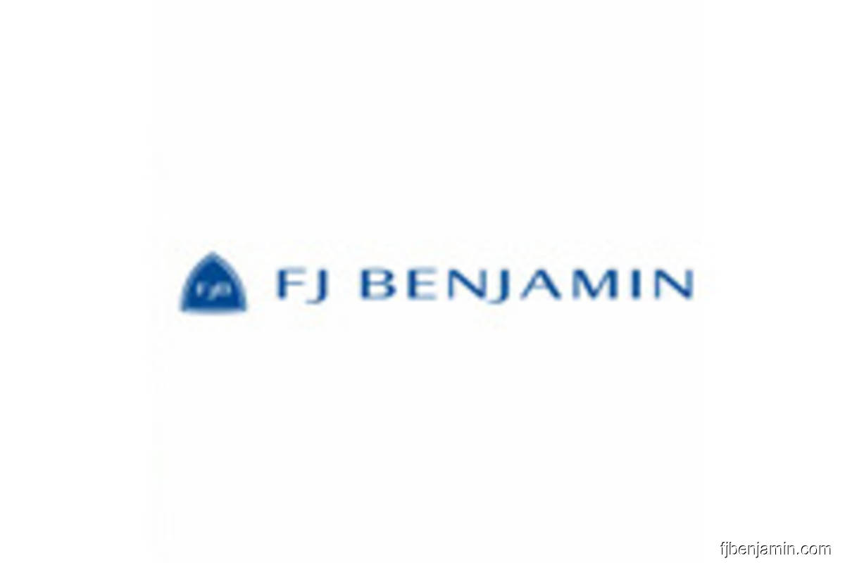 FJ Benjamin secures distribution rights for UK skincare brand in S'pore ...