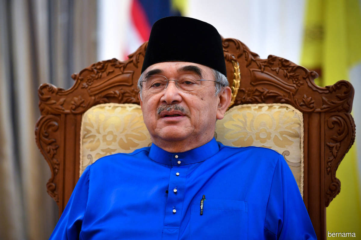 Political stability brings unity, prosperity to people, says Ali Rustam ...