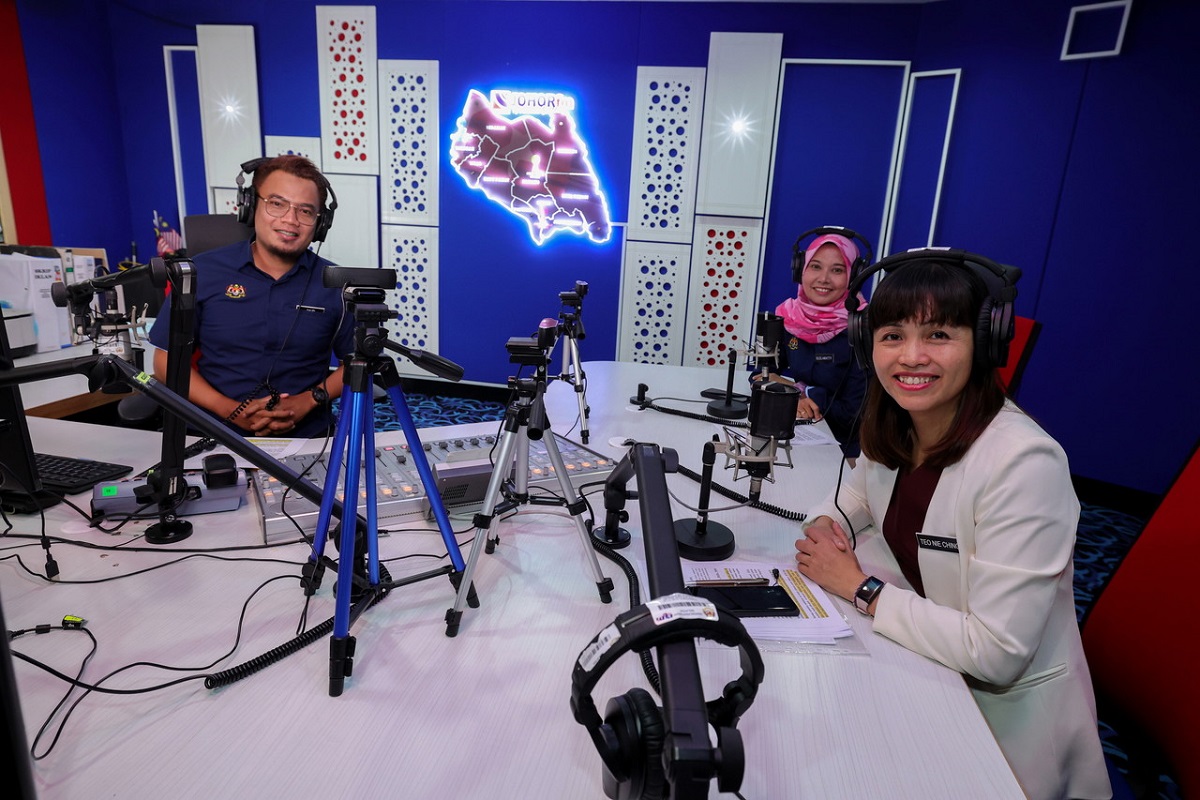 Seven investigation papers on offensive content opened since Dec 1 last ...