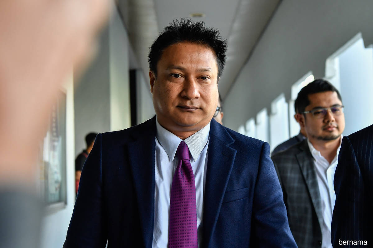 KL Tower graft trial: Hydroshoppe director gets temporary release of ...
