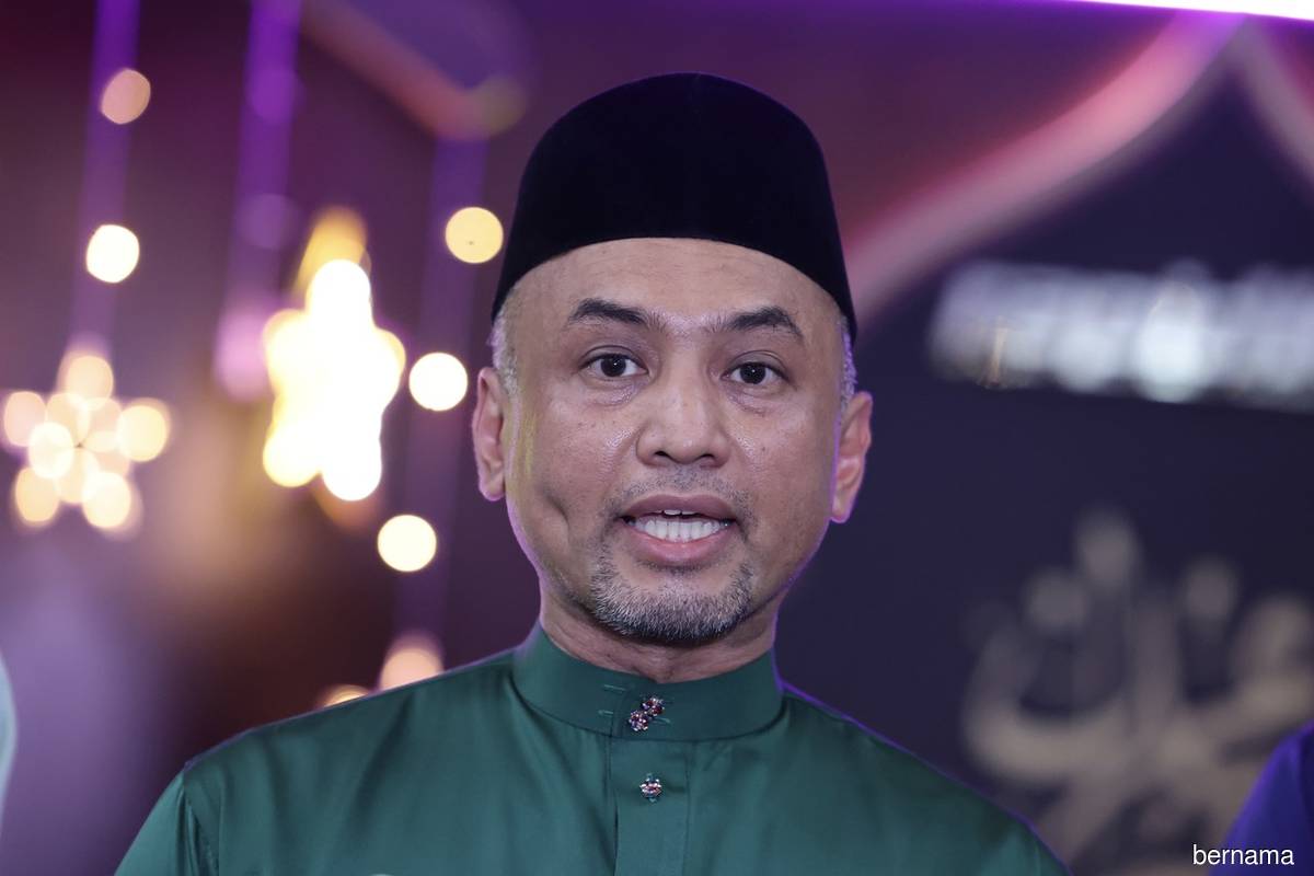 MRT Putrajaya line women's coach service to begin Monday | KLSE Screener