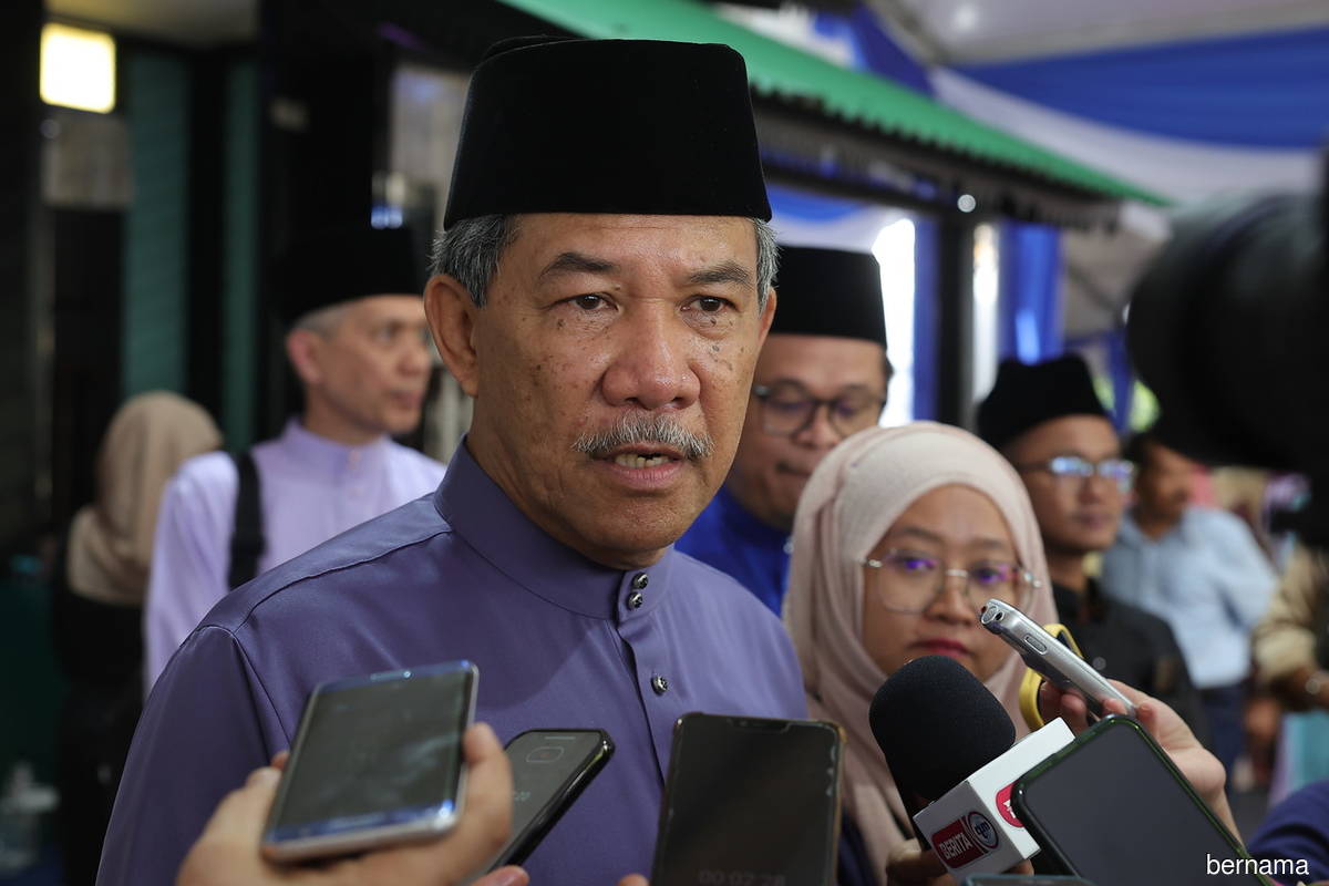 Kuala Kubu Baharu by-election: BN component parties have to assist unity govt candidate, says ...