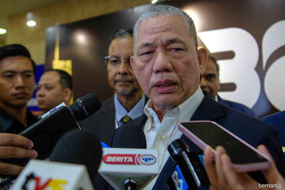 Fadillah: Malaysia has potential to be Southeast Asia's tech innovation ...