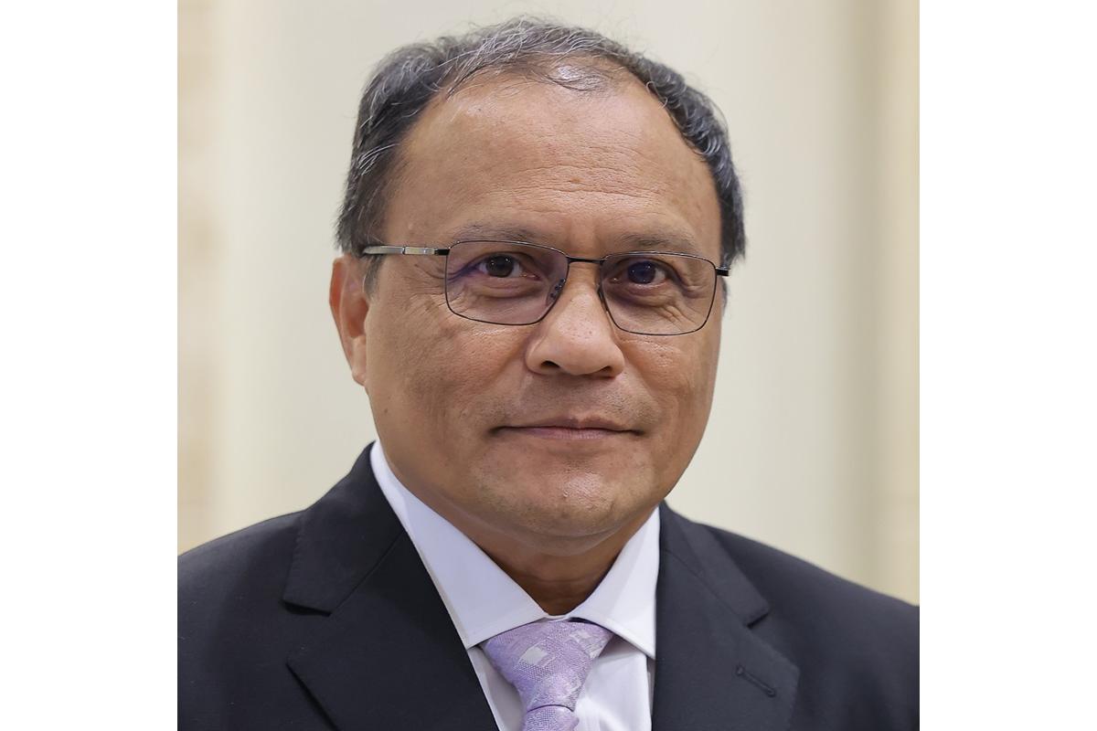 AG still undecided on representation from Najib on second SRC case ...