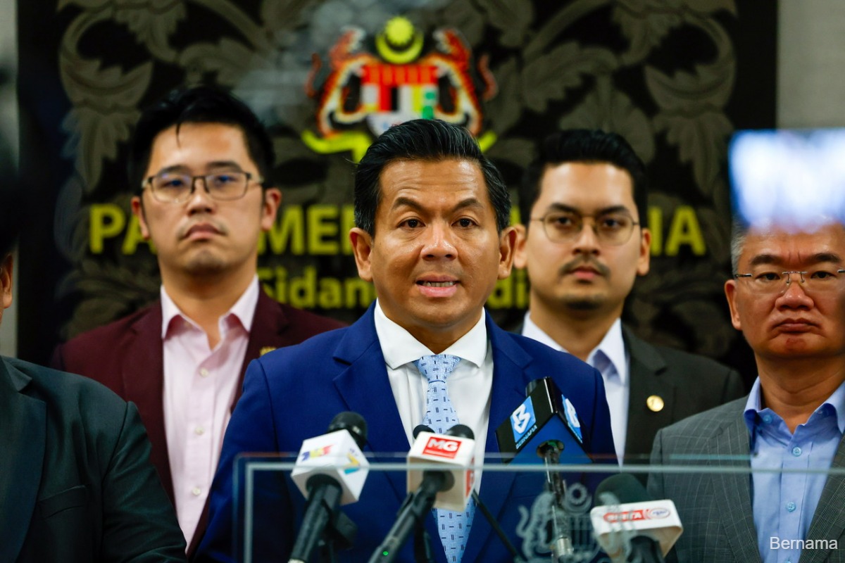 MP urges govt to take over certificate of origin issuance from business ...