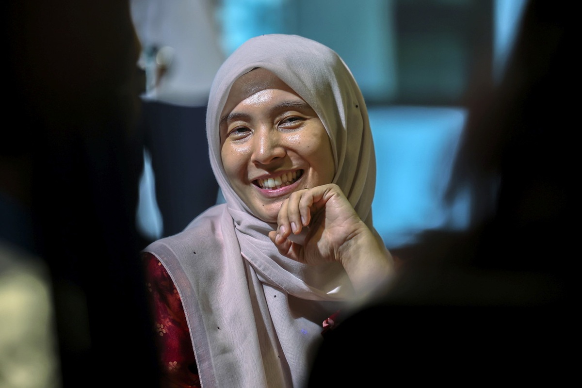 PKR needs to be more active ahead of GE16 — Nurul Izzah