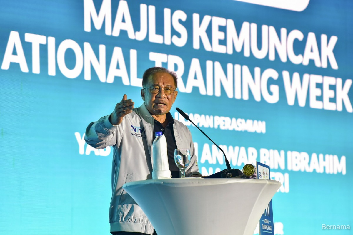 Private educational institutions to get one-year training levy waiver ...