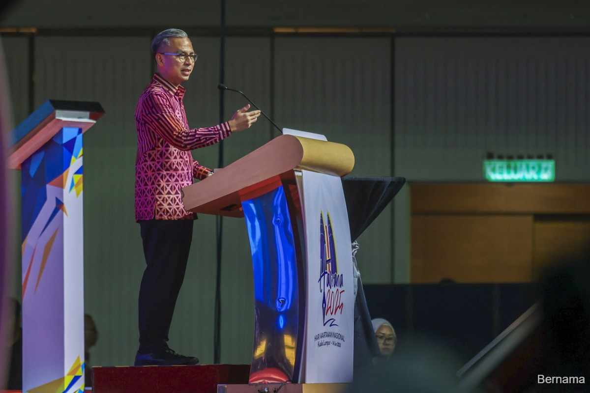 Malaysian Media Council Act comes into force today, marking new chapter in media reform — Fahmi ...