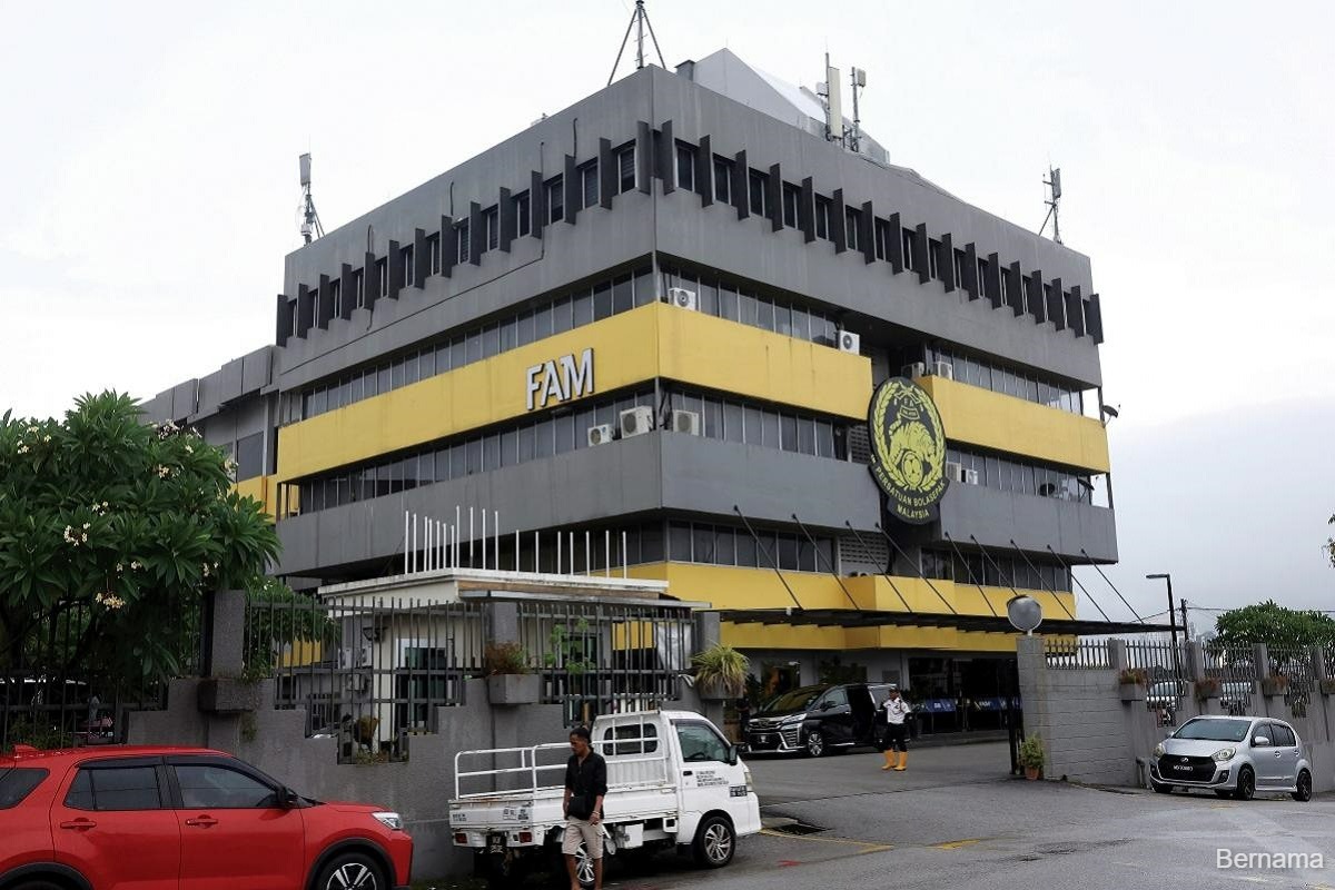 Fifa orders probe into FAM, alerts Malaysian and international ...
