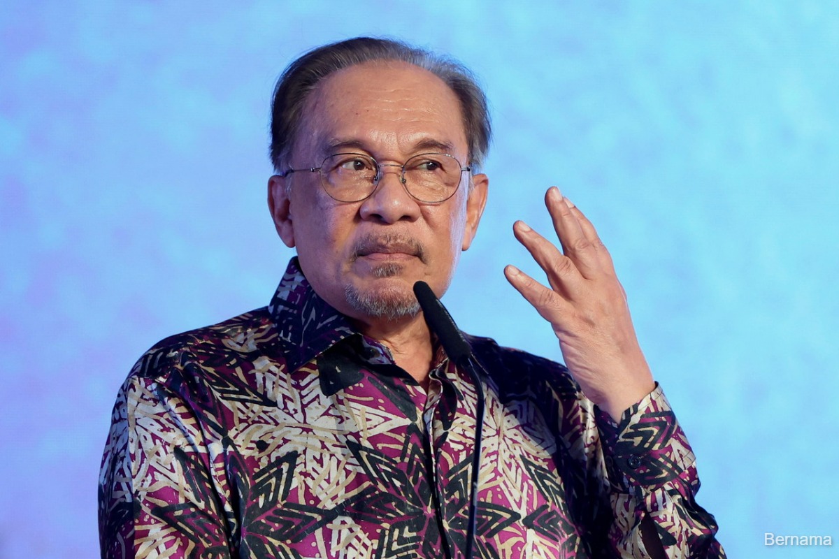 Federal, Sabah govts to jointly monitor all water, electricity, road ...