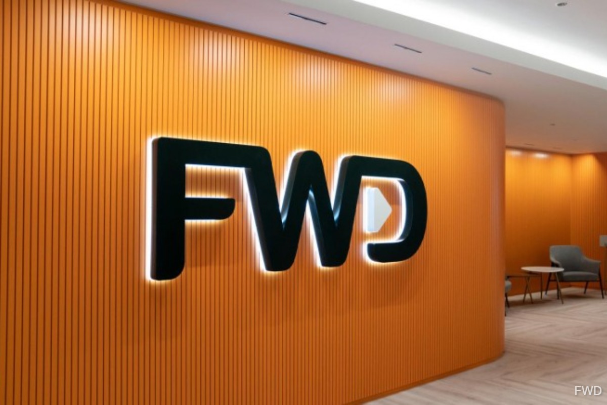 FWD Expands Headquarters in Hong Kong's Biggest Office Lease This Year ...