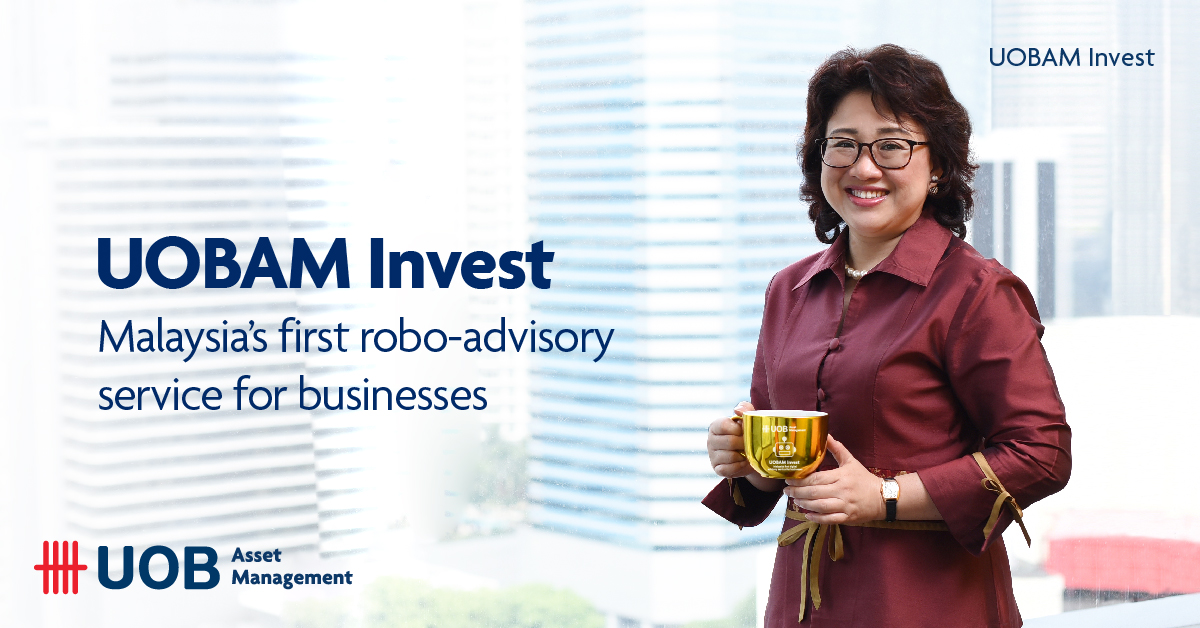 UOBAM Invest: A Simple, Smart and Safe Way to Manage Investments for ...