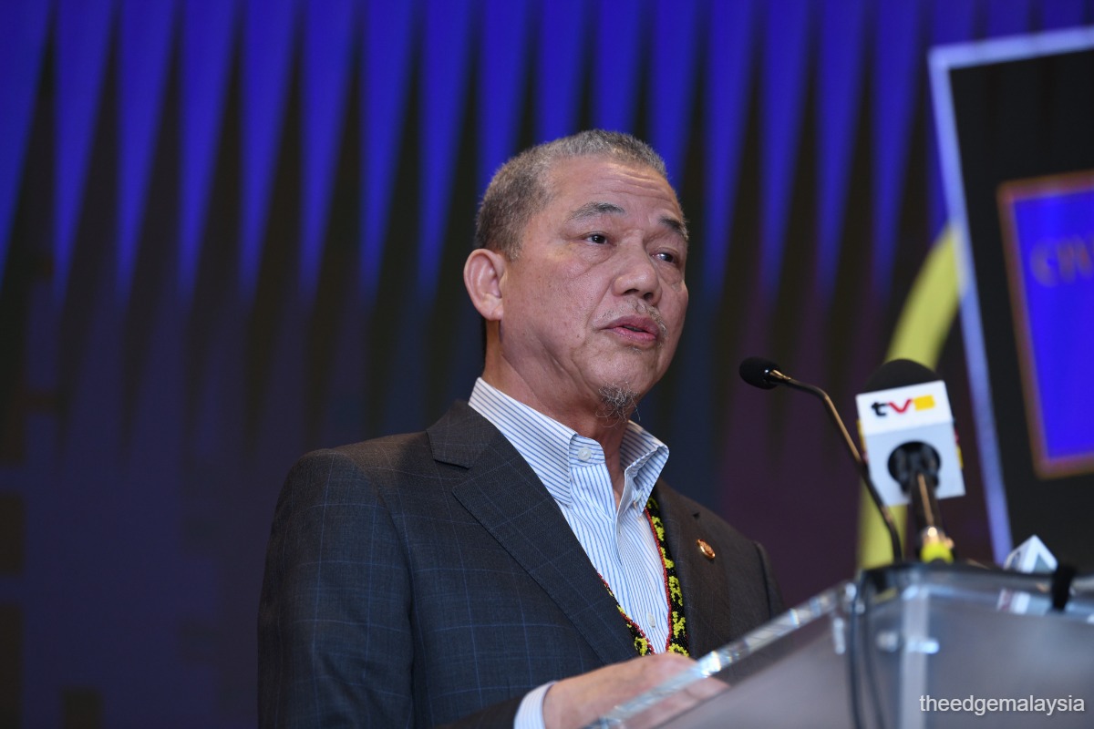 Fadillah urges Asean unity for fair, inclusive energy transition