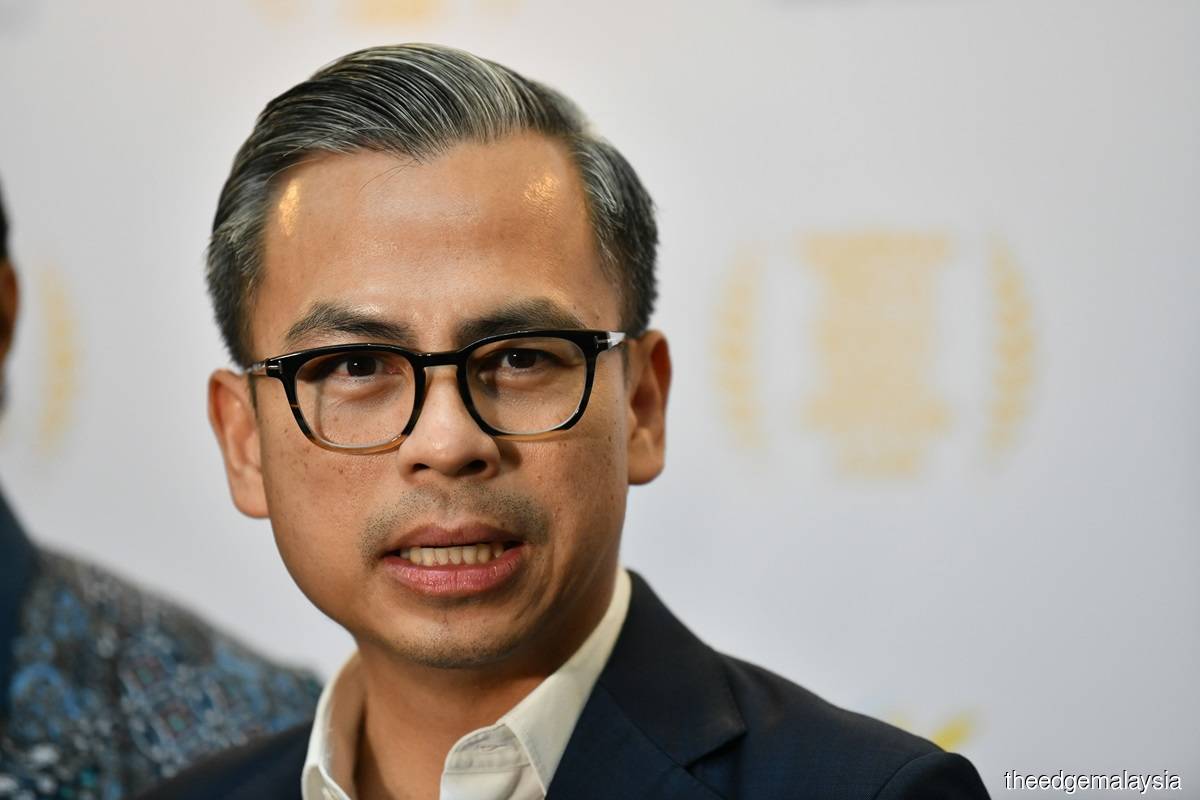 'Smoothly running' Padu to remain open for registration ― Fahmi
