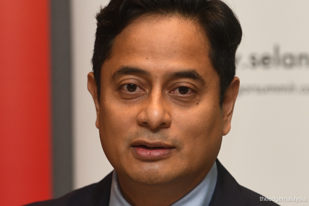 Selangor govt to monitor religious liberalism, pluralism to safeguard ...