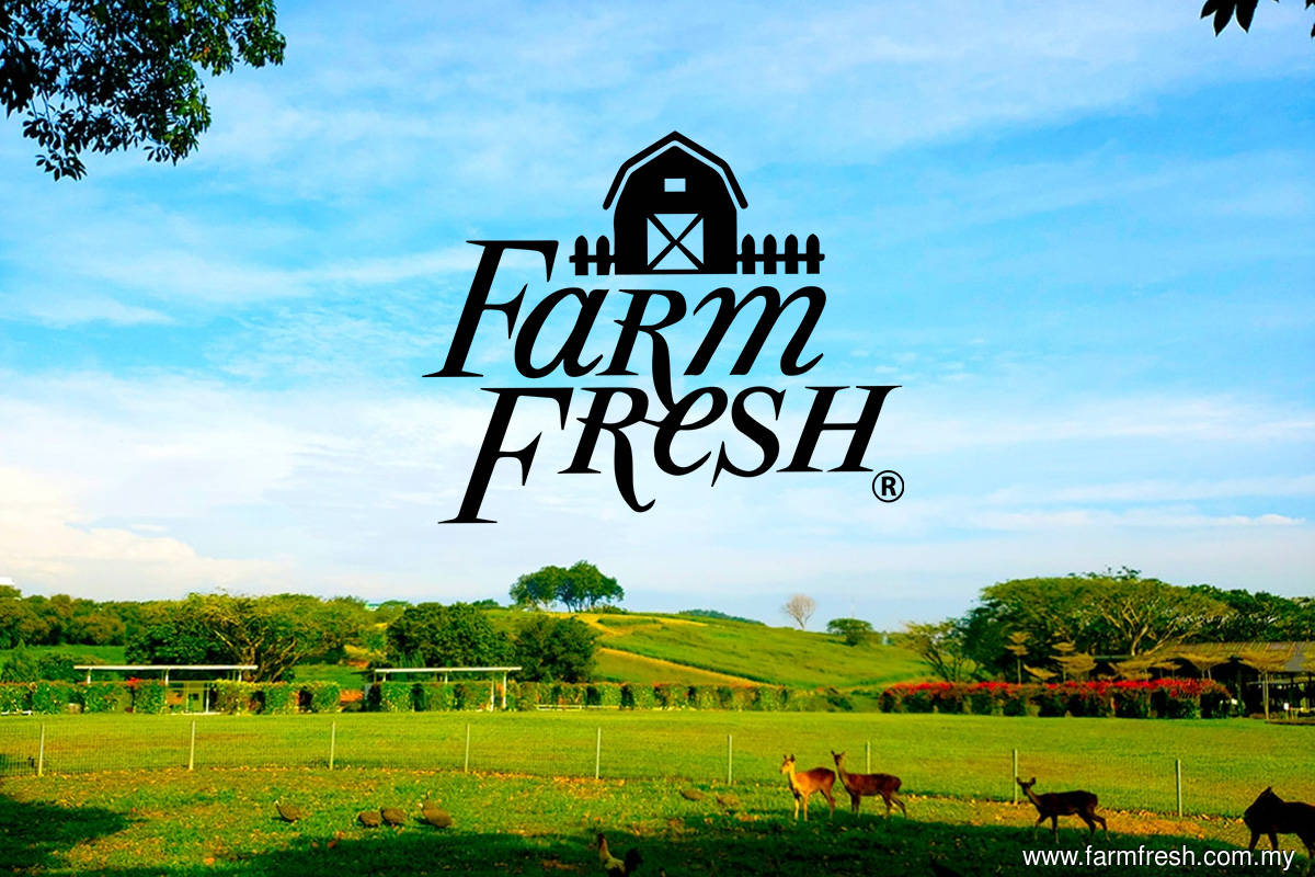 RHB Research starts coverage of Farm Fresh, target price at RM1.88