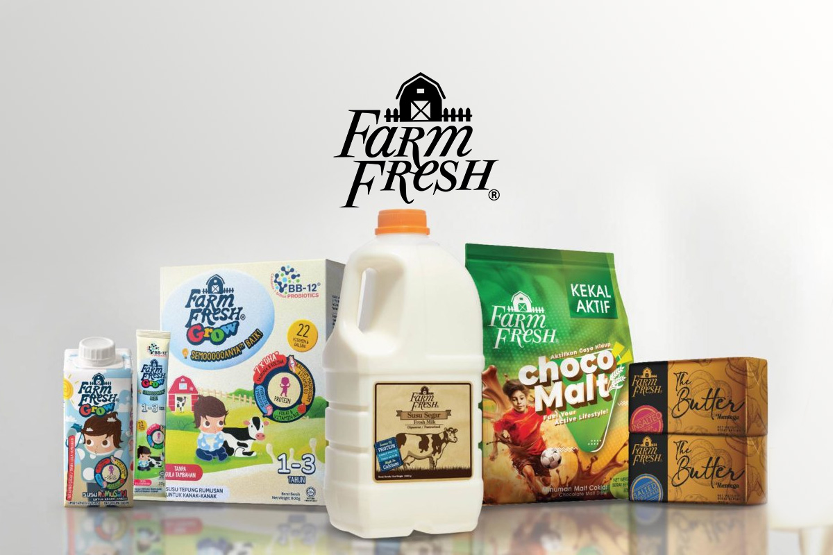 Farm Fresh Logs Record-high Profits With New Products, to Speed Up Taiping Expansion | I3investor