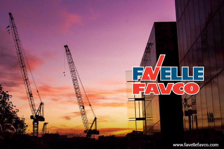 Favelle Favco remains keen on M&A within two years