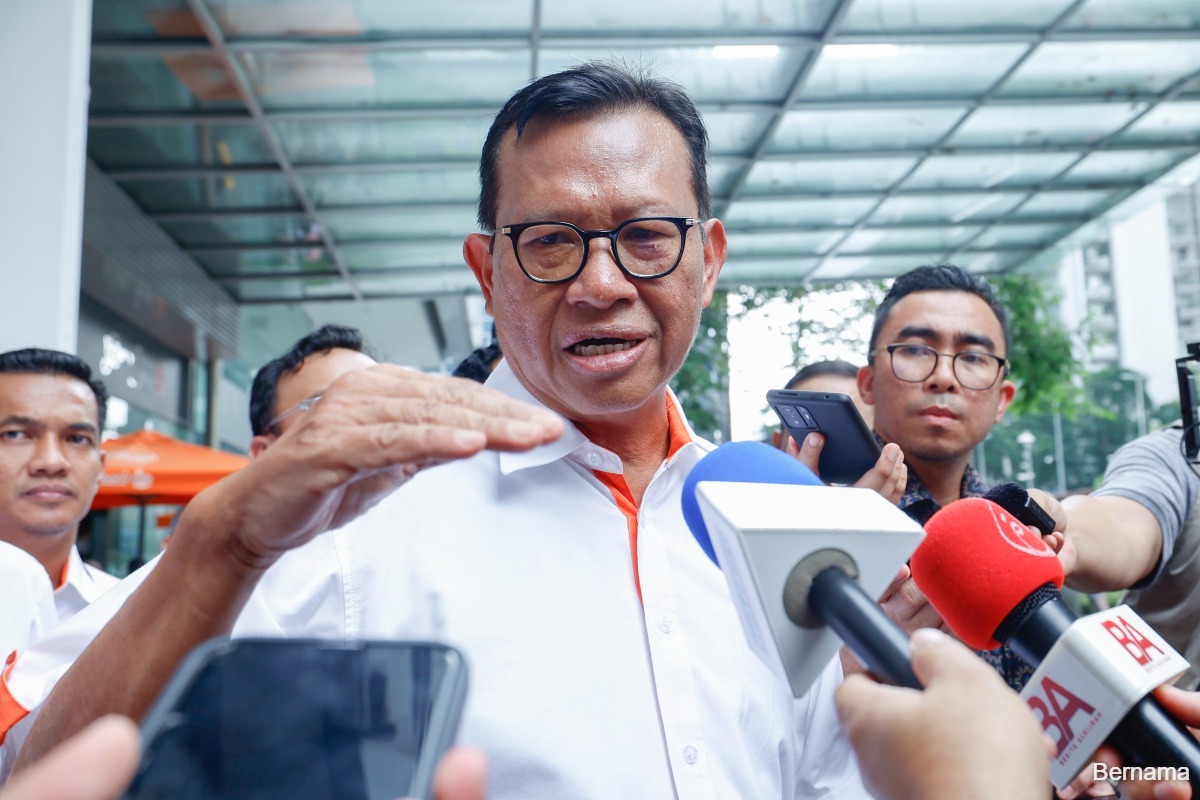 Felda committed to strengthening plantation sector transformation ...