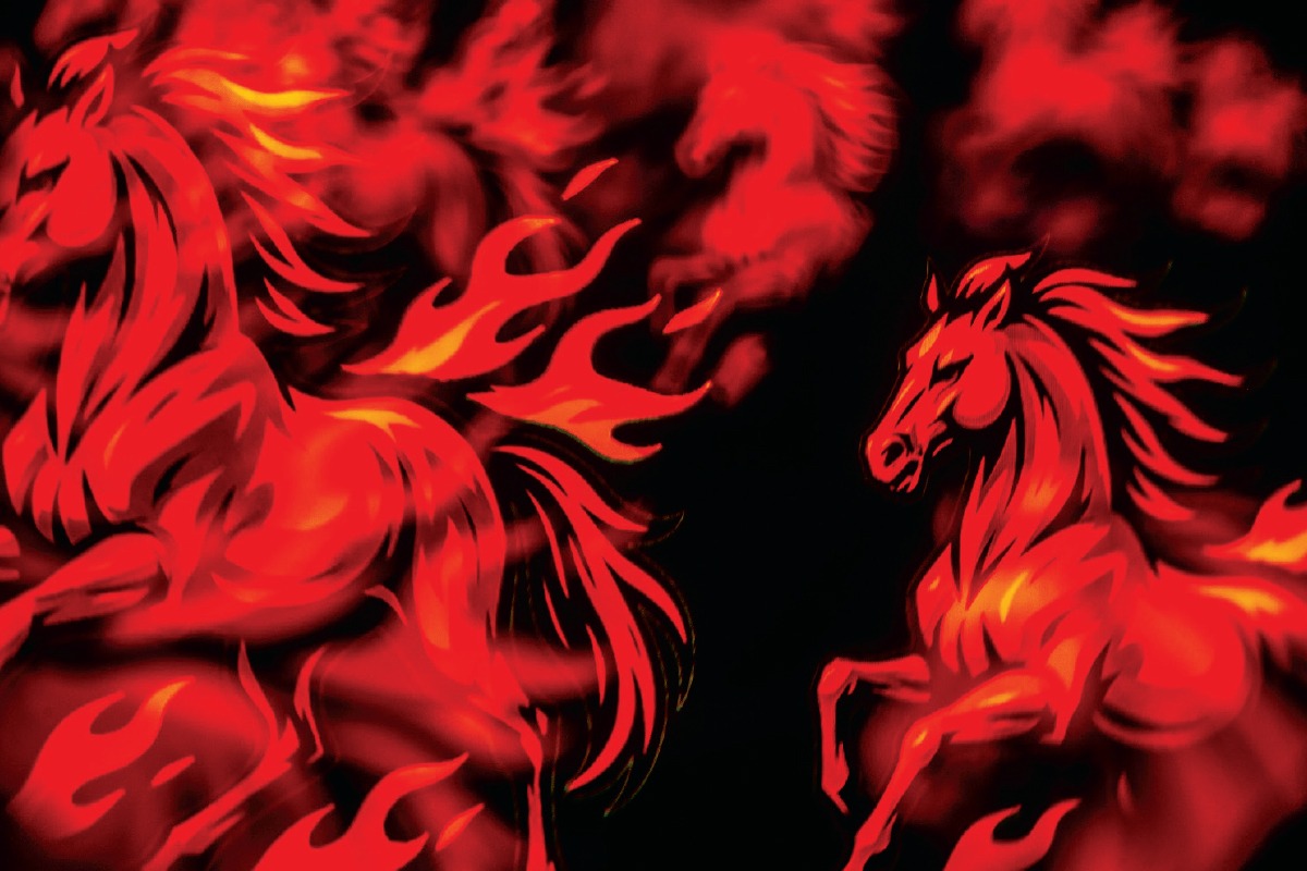 Feng shui guru Joey Yap’s hot and cold sectors plus outlook for 2026 ...
