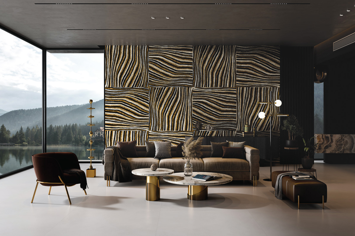 FERUNI: The Disruptor's Journey