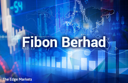 Stock With Momentum: Fibon