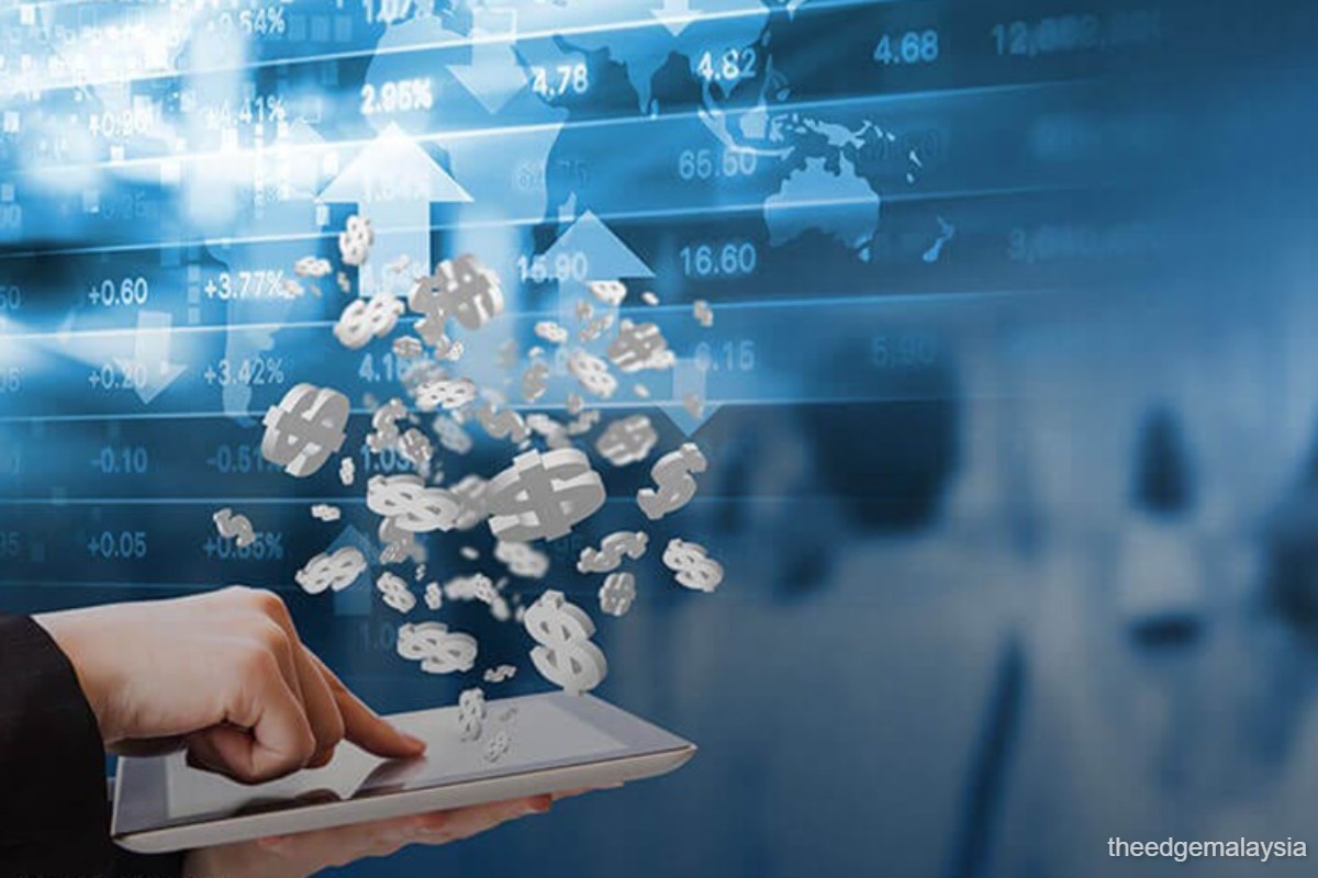 Private funding in Southeast Asia's digital economy lags global level ...