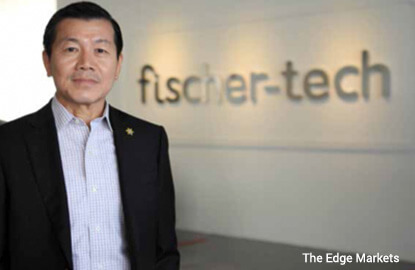 Fischer Tech incorporates S$20 mil China subsidiary to make plastic ...