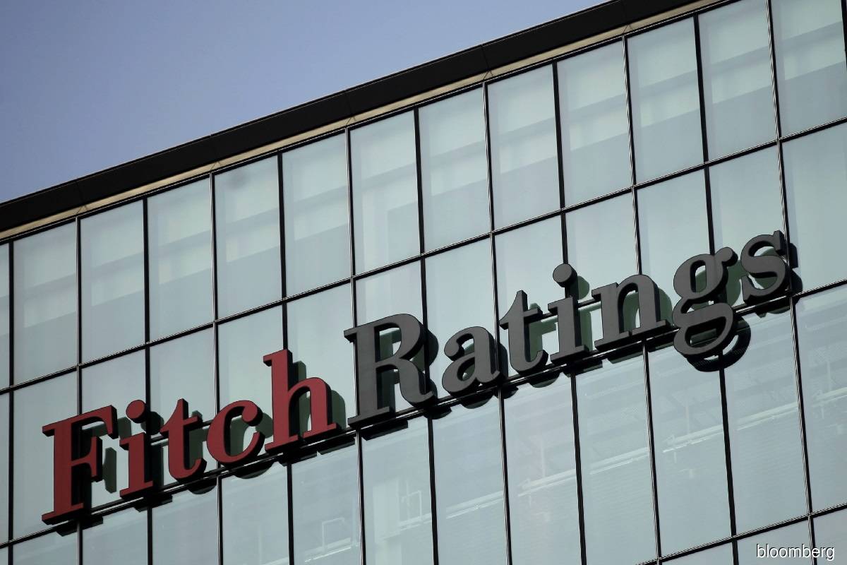 Fitch Ratings revises 2025 global sovereigns outlook
