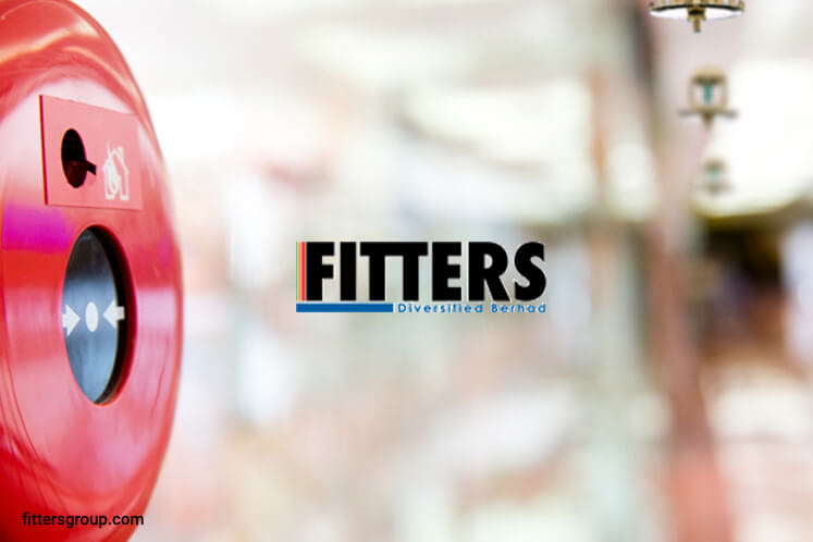 Fitters bags RM97.8m construction job