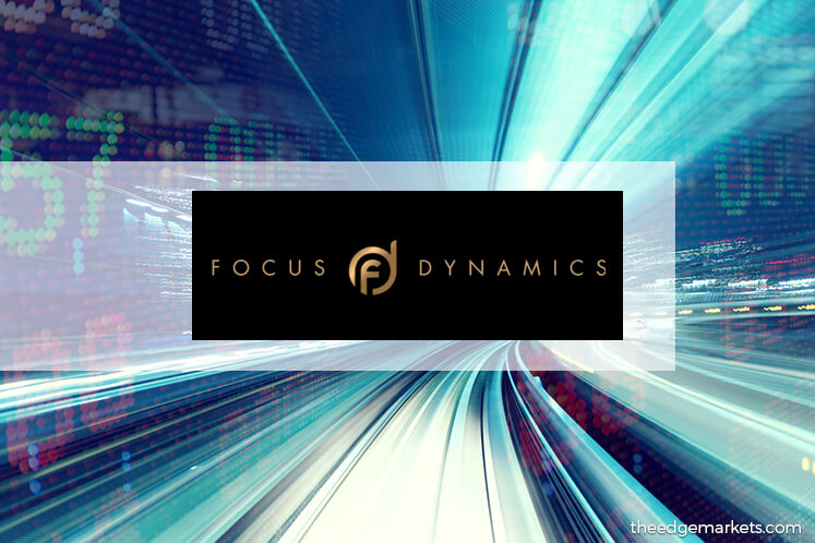 Stock With Momentum: Focus Dynamics Group