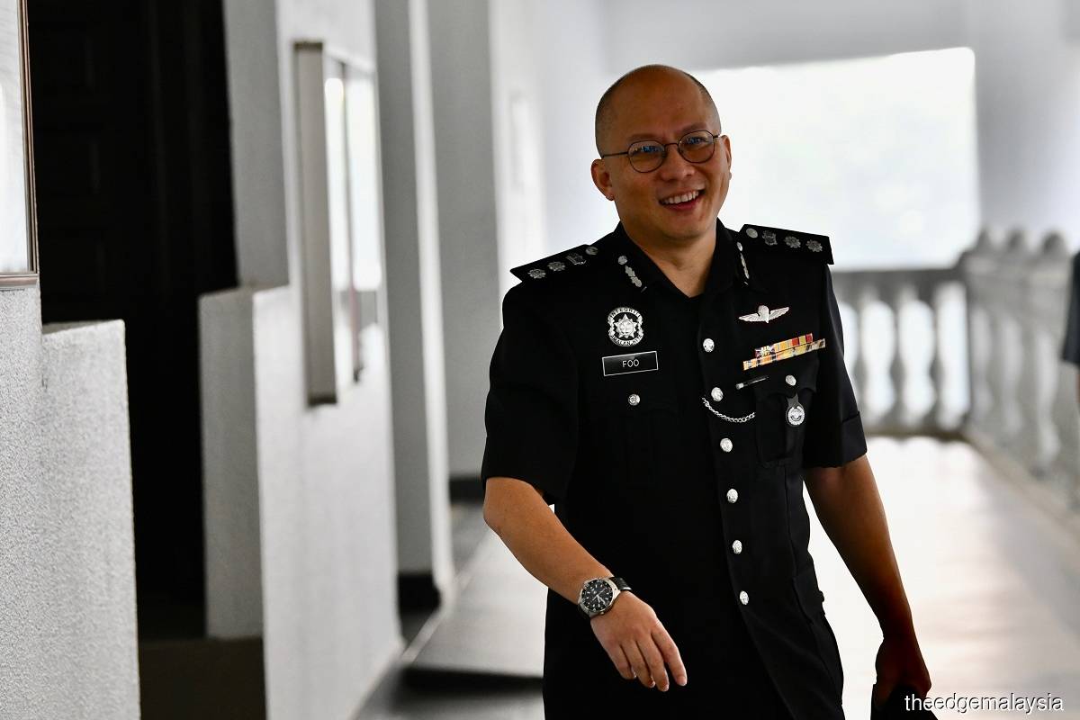 Prosecution in 1MDB-Tanore trial potentially down to last witness