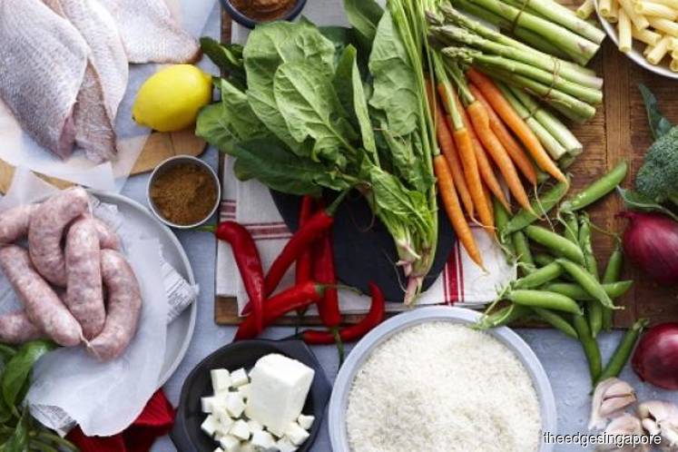 Archer Daniels Midland opens food innovation centre in Singapore