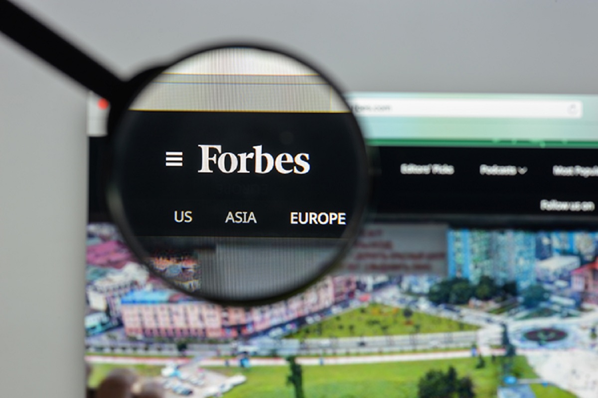 South Korean teenager is world's youngest billionaire — Forbes