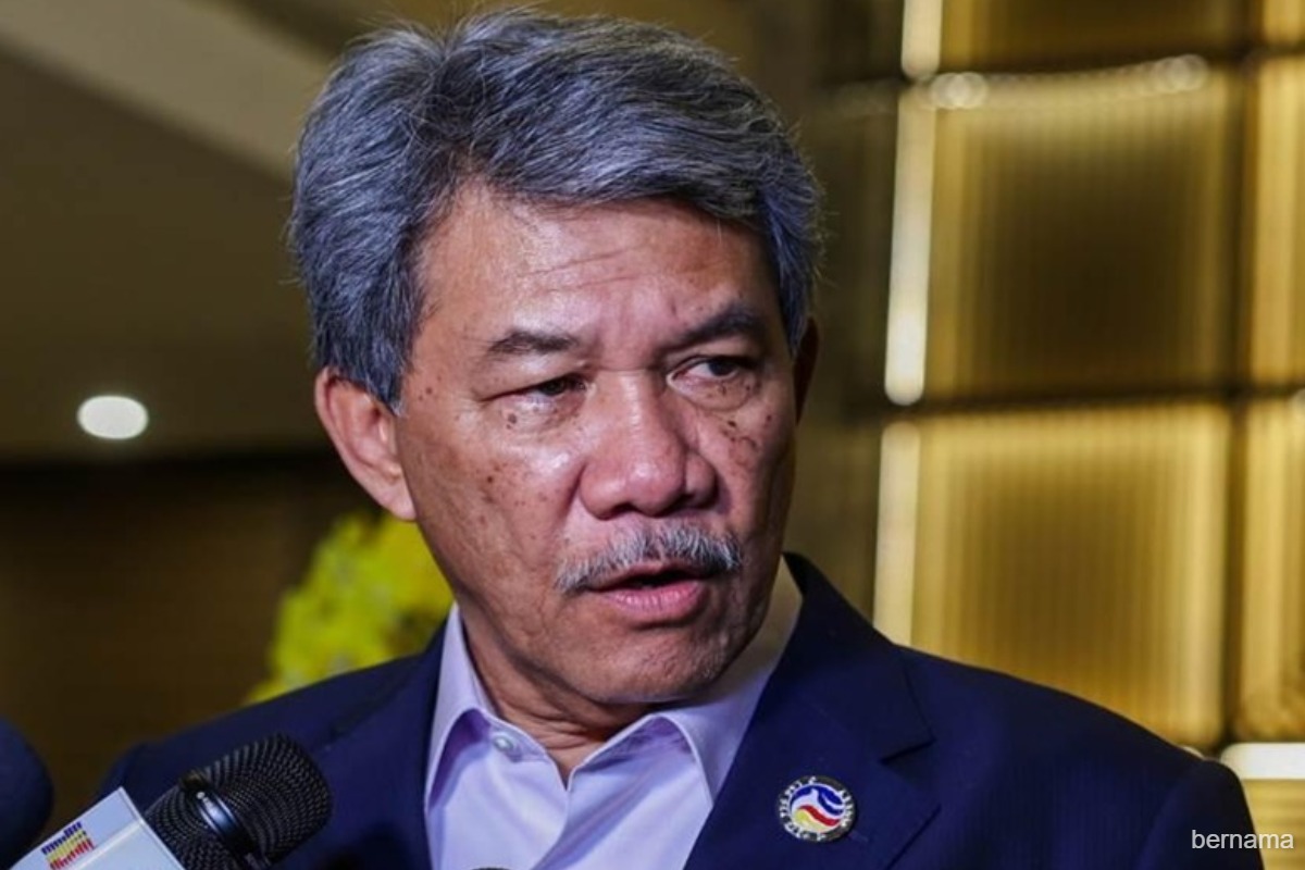 Foreign Minister Mohamad Hasan heads to Myanmar, expected to hold talks ...