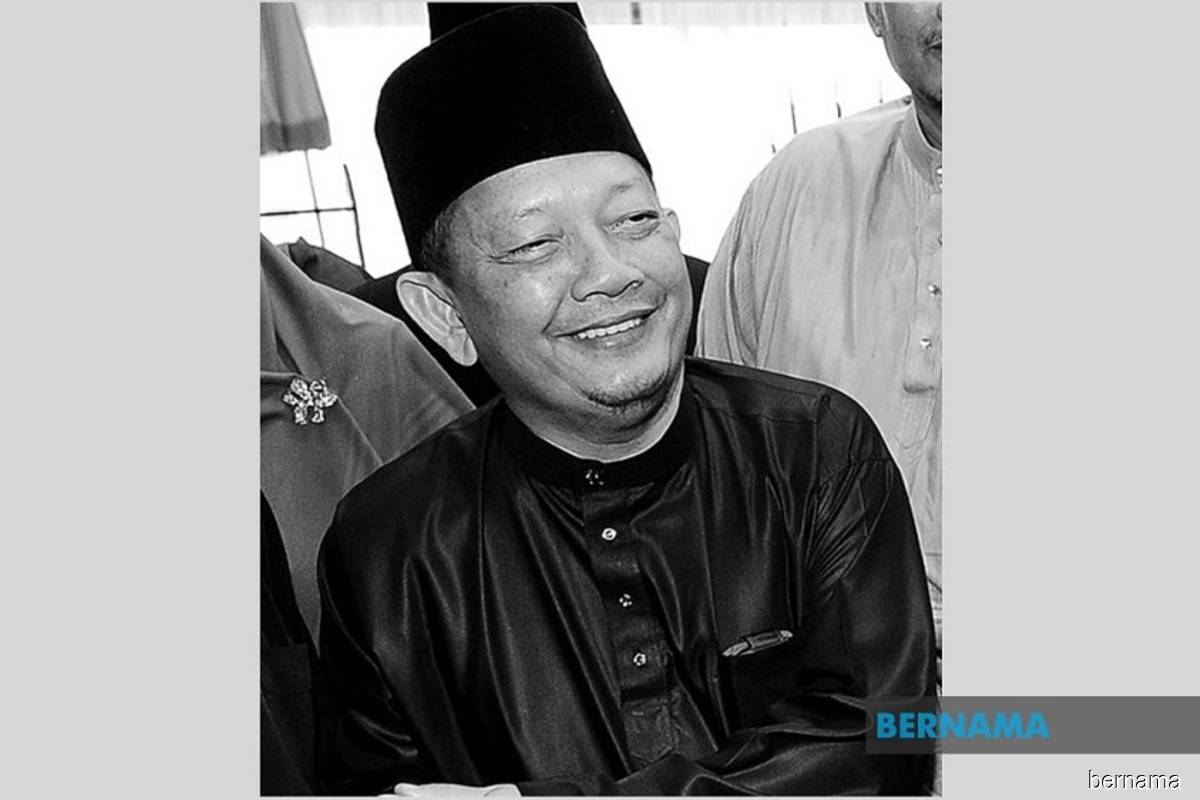 Former Meru assemblyman Abd Rani Osman dies | KLSE Screener