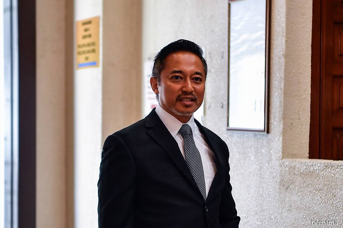 AG’s Chambers rejects Isham Jalil’s offer for apology