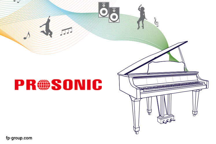 Formosa Prosonic’s 1Q net profit jumps over 11-fold