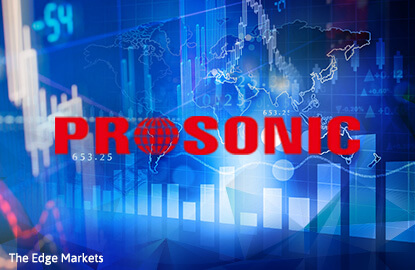 Stock With Momentum: Formosa Prosonic Industries