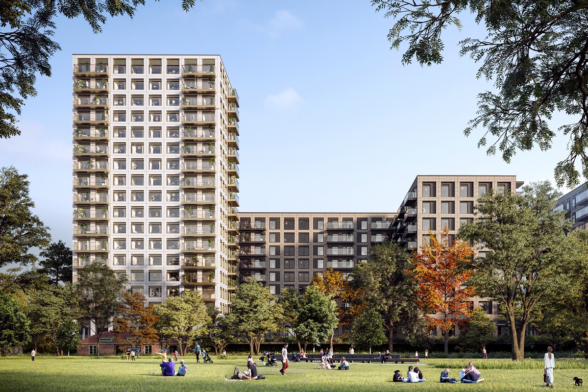 Ballymore and Oxley to launch The Forshaw, London in Malaysia this ...