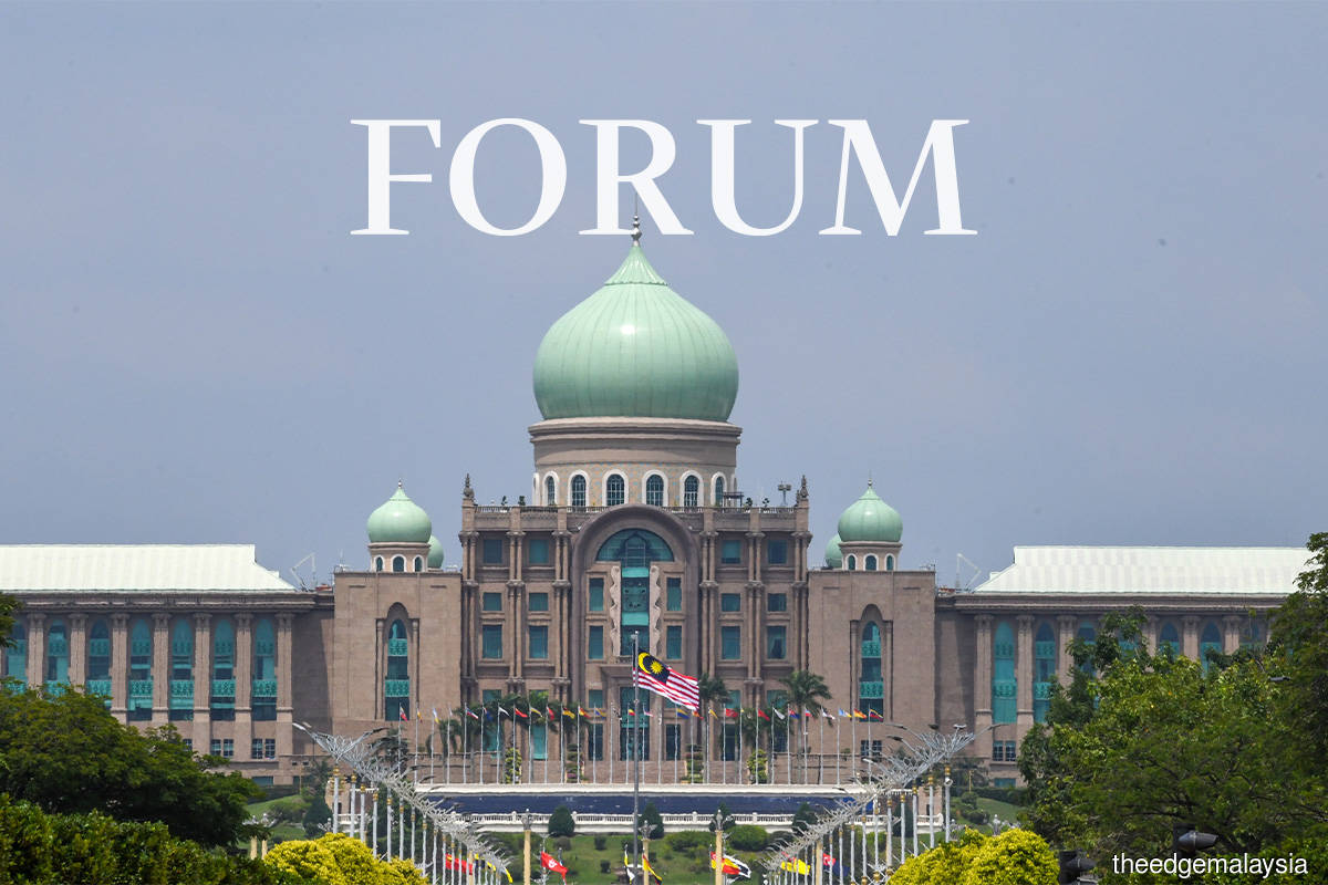 MySay: Malaysia’s strategic path to global Islamic finance leadership