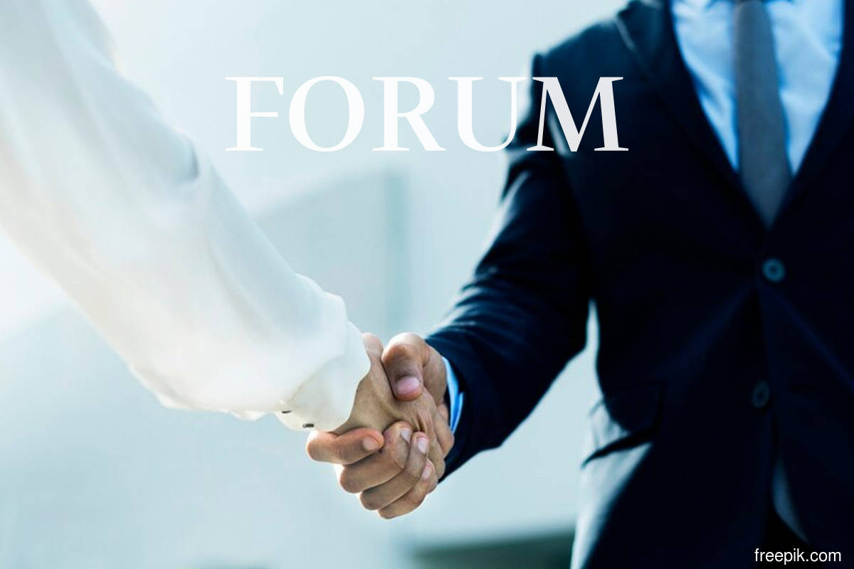 MySay: Responding creatively to the new geoeconomics and geopolitics