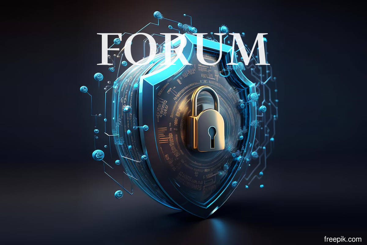 MySay: The chief information security officer — from gatekeeper to ...