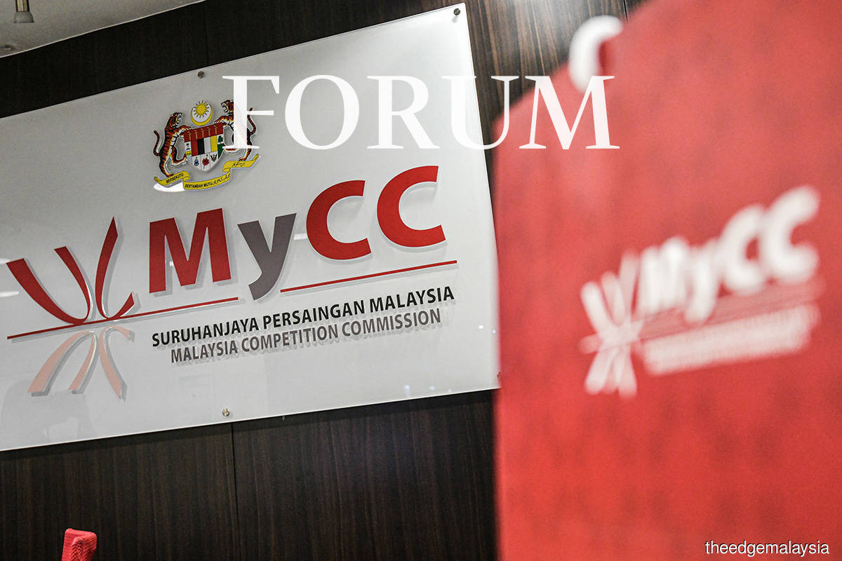 MySay: Bid rigging: A silent disease with a long history