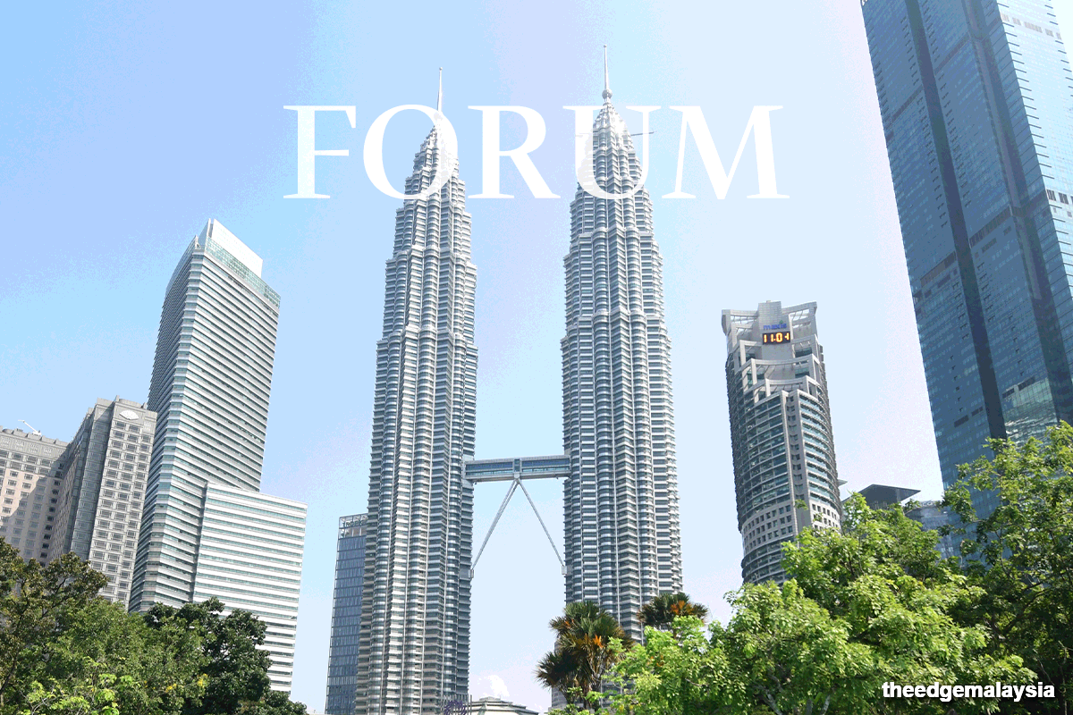 MySay: Mr Krishnan will see you