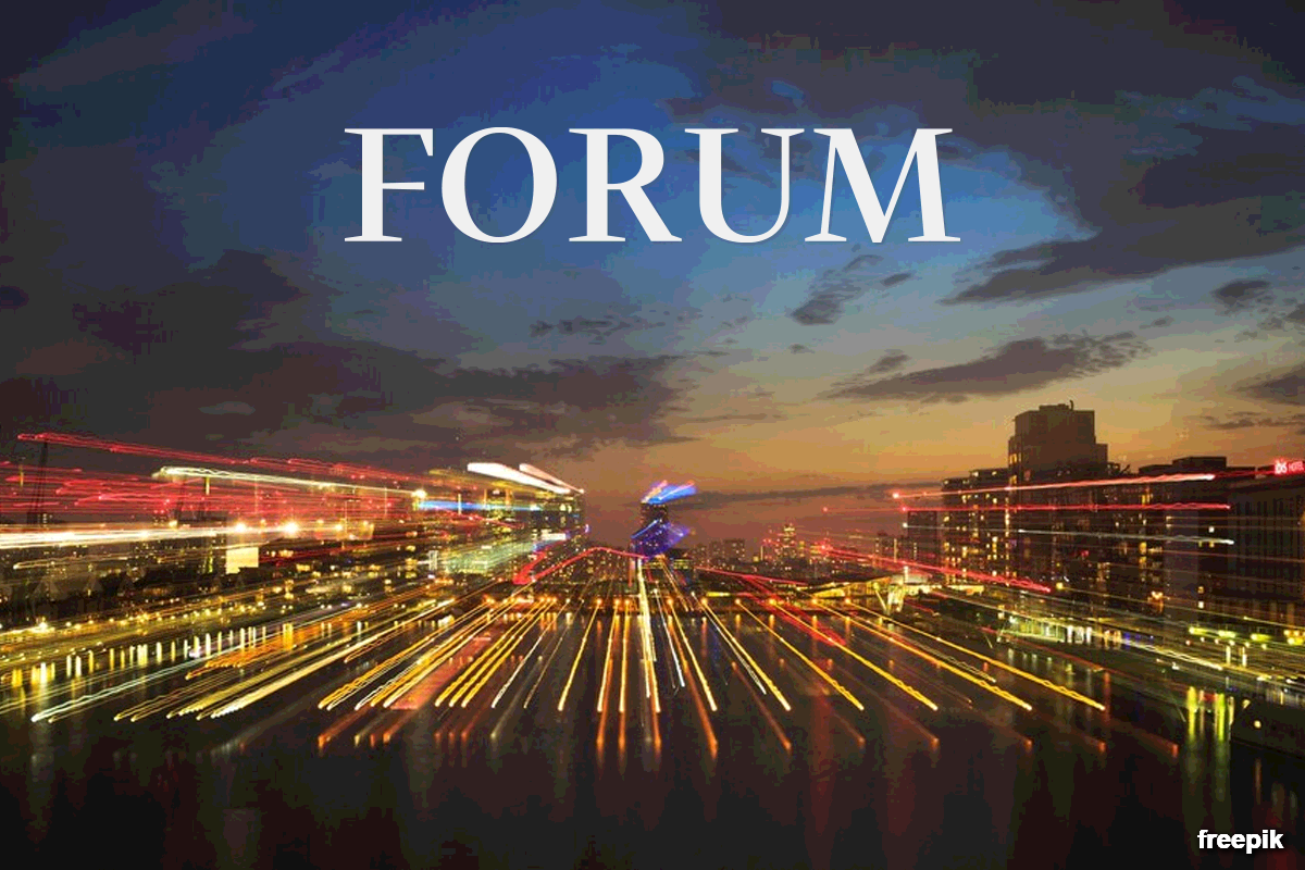 Everyday Matters: 2025: Leading your organisation in a complex world ...