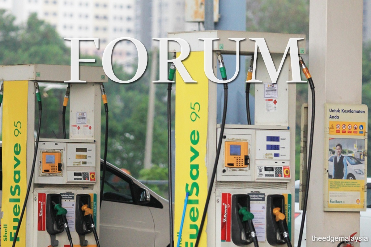 My Say: A phased fuel subsidy reform makes better sense