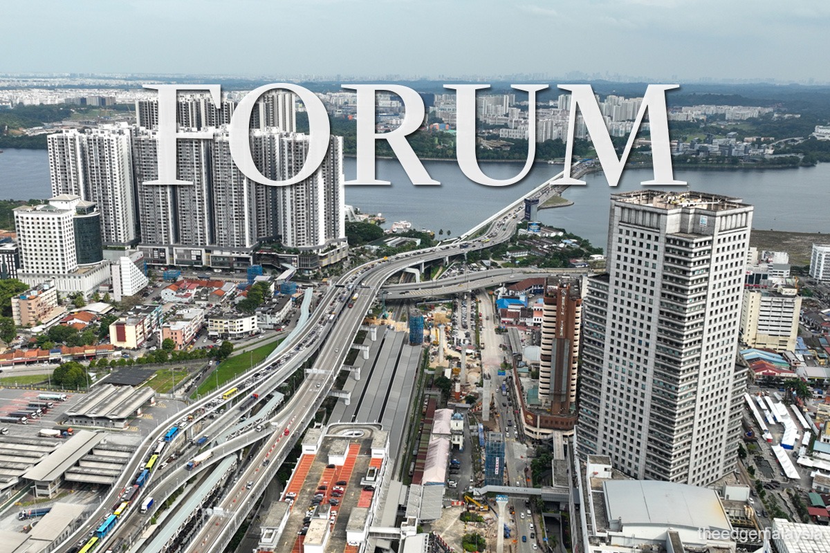 My Say: Unlocking strategic investment opportunities in the Johor-Singapore Special Economic Zone
