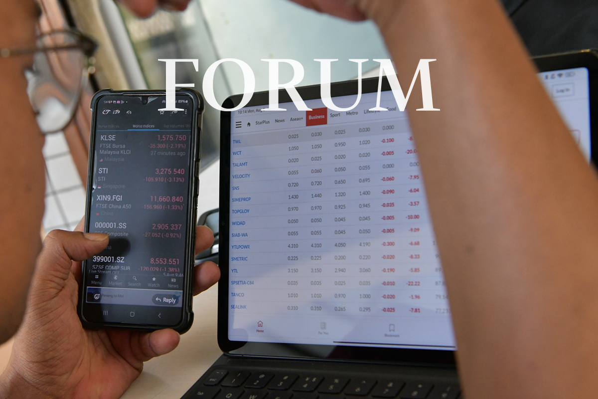 MySay: Delivering seamless access for investors
