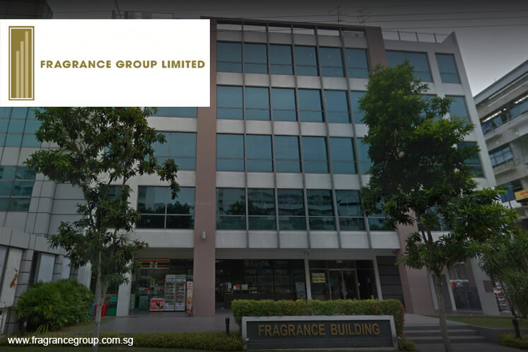 Fragrance Group sets up Australian subsidiary to acquire Tasmania property
